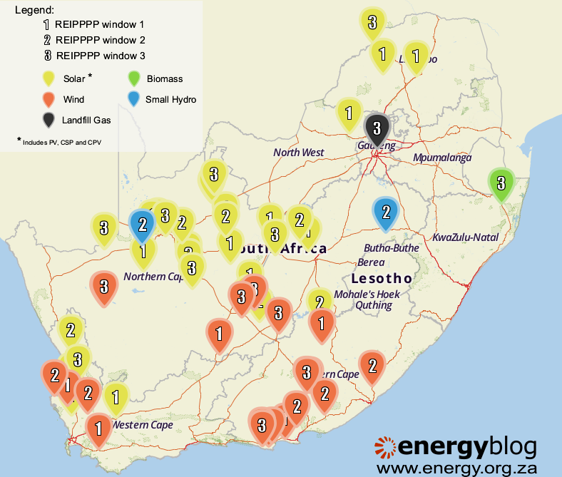 Renewable Energy: The cornerstone of Africa's future - News