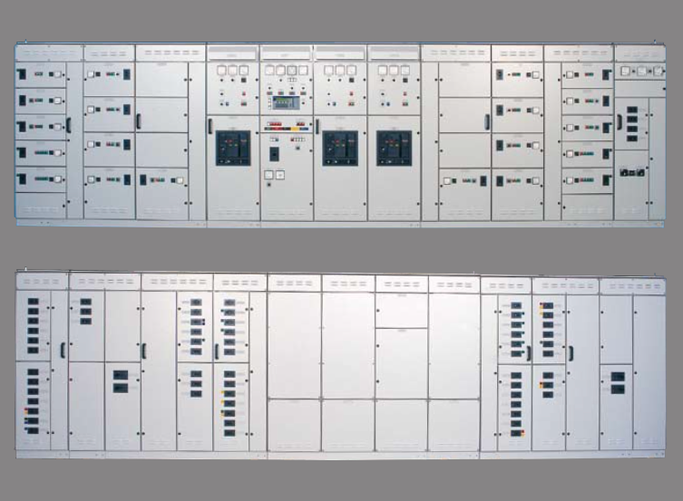 SABELCO-CUBIC Modular System – Maximum Flexibility; Superior Compliance ...