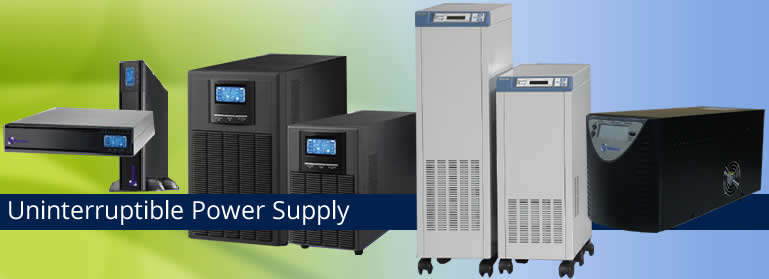 Uninterruptible Power Supply