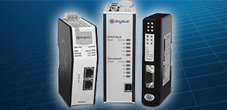 Anybus Industrial Communication Gateways