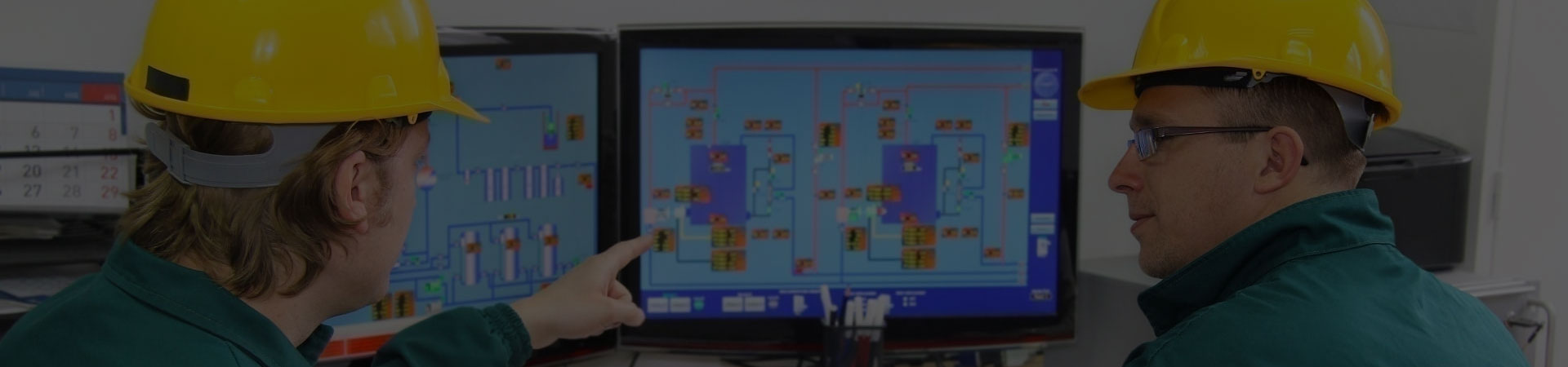 Energy Management System Ems And Scada Ems Scada